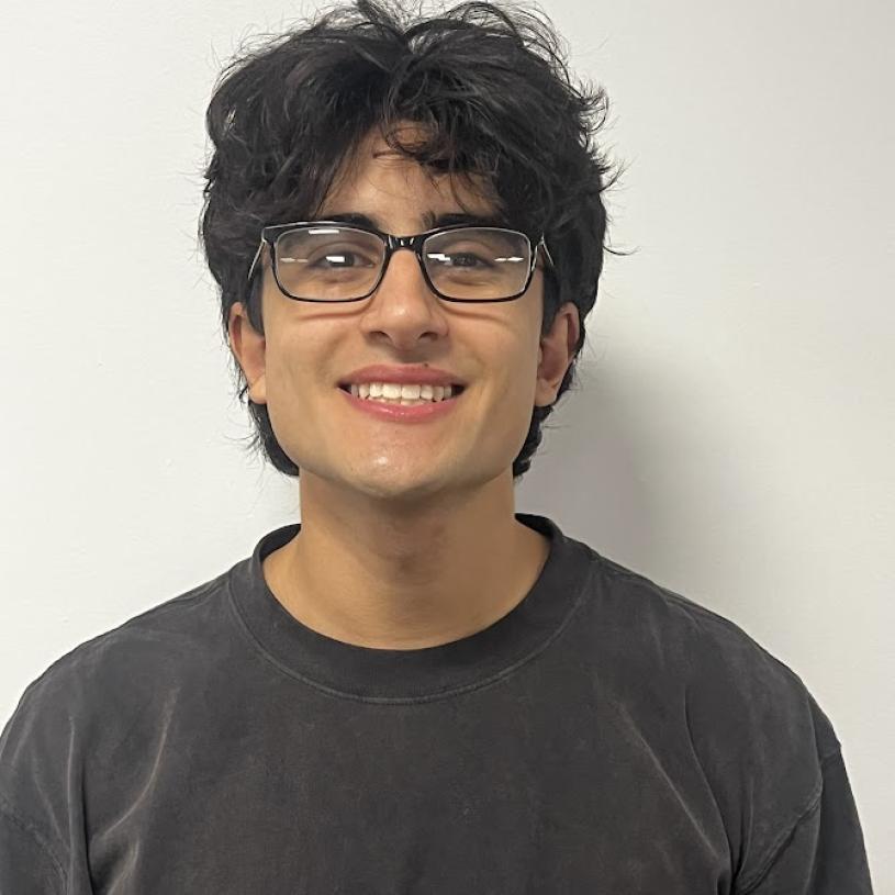 Ayaan Mustafa | NYU Tandon School of Engineering
